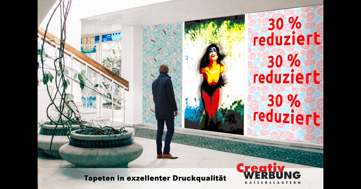 Creativ WERBUNG
